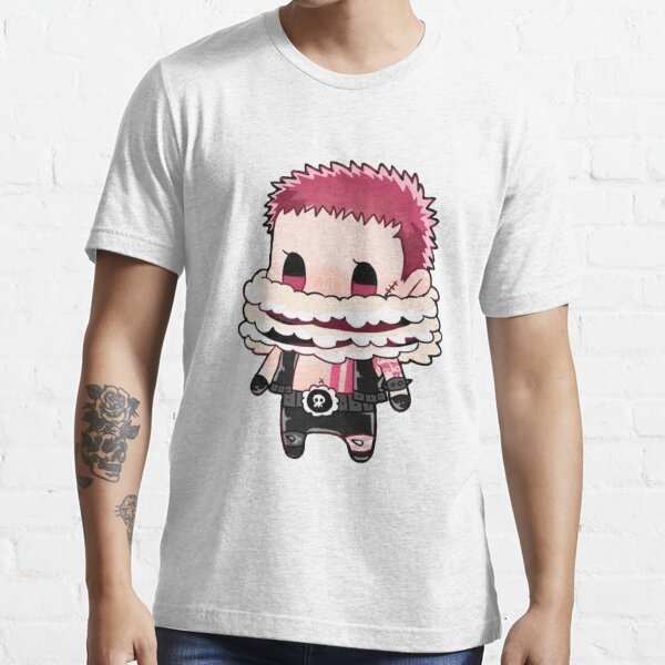 "Cute Baby One Piece Charlotte Katakuri , One Piece Funny Baby ...