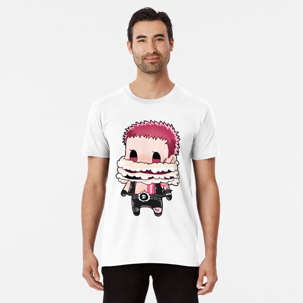 "Cute Baby One Piece Charlotte Katakuri , One Piece Funny Baby ...
