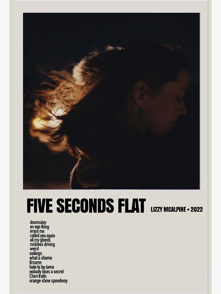 "Lizzy mcalpine" Sticker for Sale by Biqqs | Redbubble