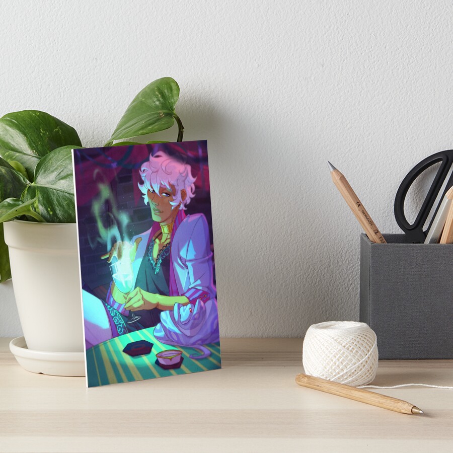 "Birthday Cocktail" Sticker for Sale by bastart13 | Redbubble