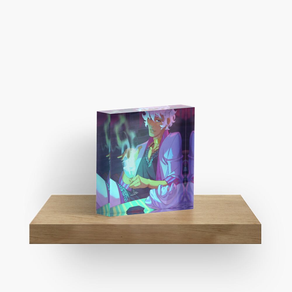 "Birthday Cocktail" Sticker for Sale by bastart13 | Redbubble