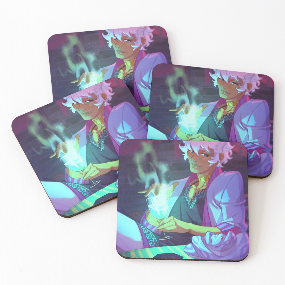 "Birthday Cocktail" Sticker for Sale by bastart13 | Redbubble