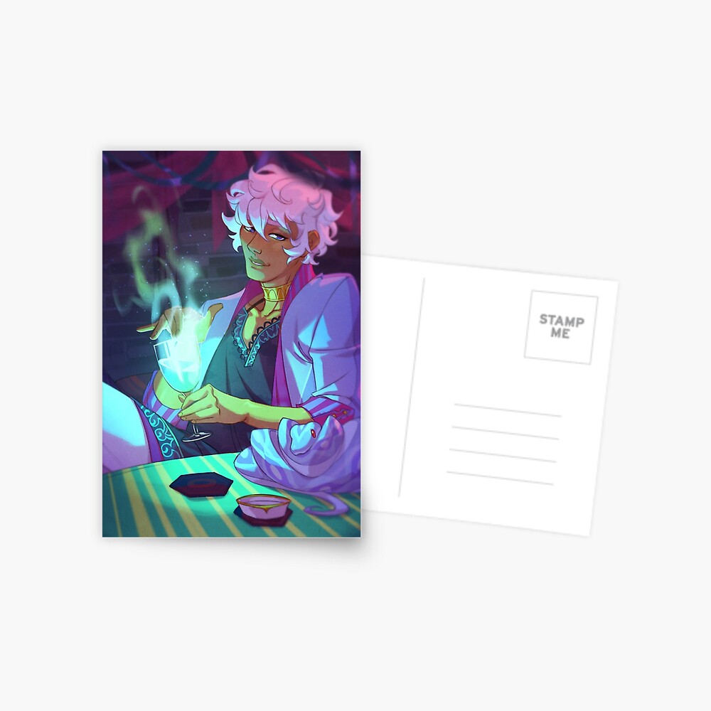 "Birthday Cocktail" Sticker for Sale by bastart13 | Redbubble