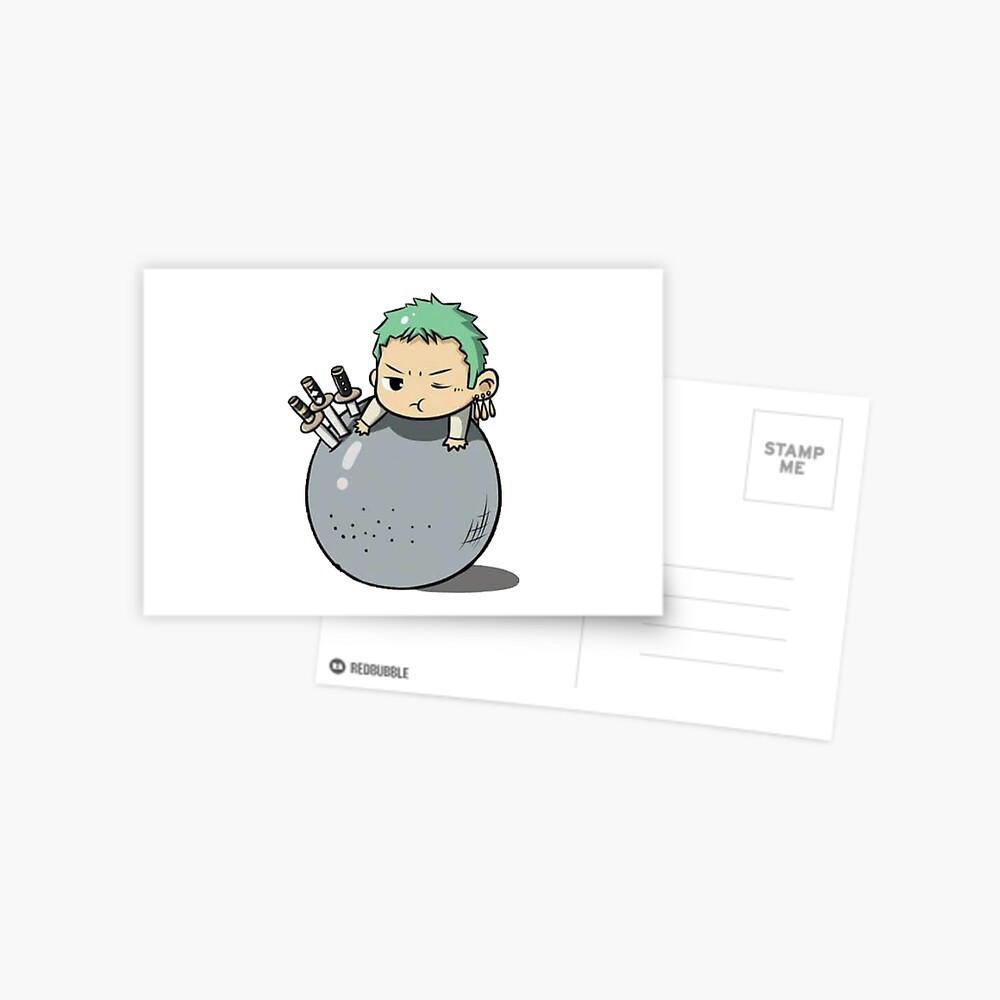 "Cute Baby One Piece Roronoa Zoro , One Piece Funny Baby Roronoa Zoro ...