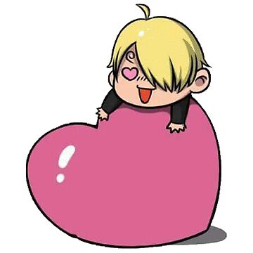 "Cute Baby One Piece Sanji Vinsmoke , One Piece Funny Baby Sanji ...