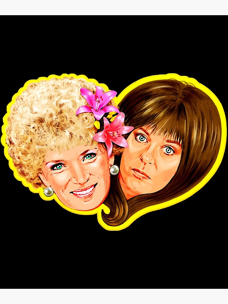 "Kath and Kim - Australian sitcom " Poster for Sale by kataleyaArt | Redbubble