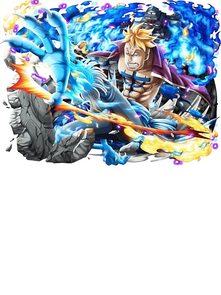 "marco phoenix one piece" Poster for Sale by WandaMcCullough | Redbubble