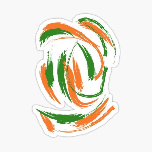 "Team India ICC men's t20 world cup 2022" Sticker for Sale by ...