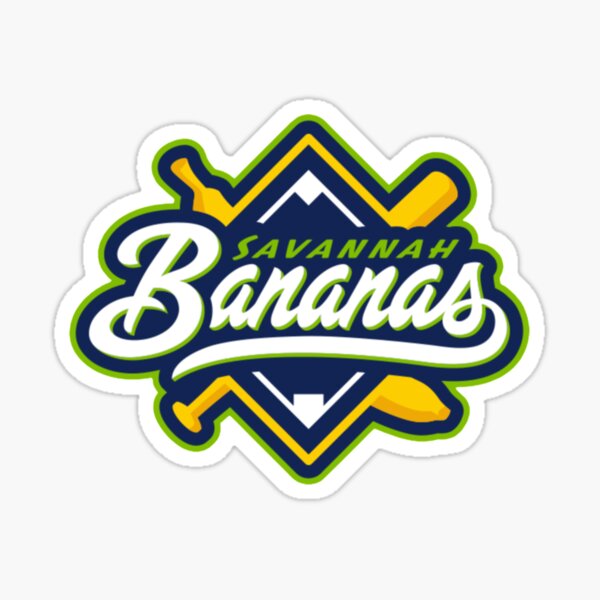 "Grayson Bananas" Sticker for Sale by conradxbswatson | Redbubble