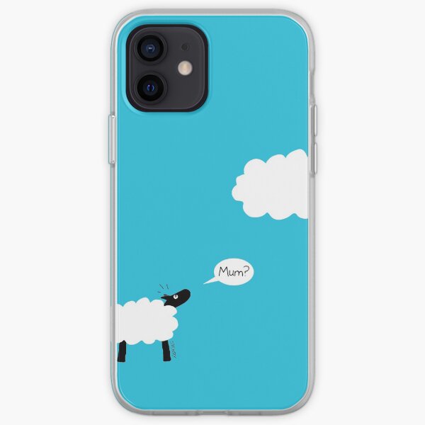 Sheep iPhone cases & covers | Redbubble