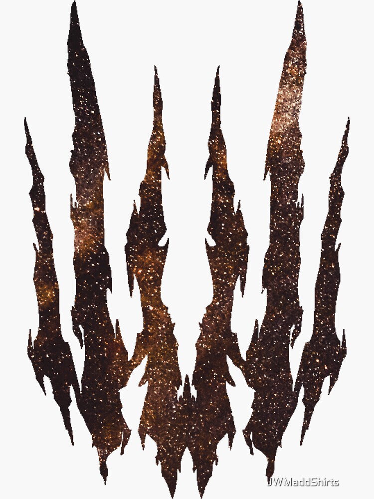 "rip in space and time " Sticker for Sale by JWMaddShirts | Redbubble