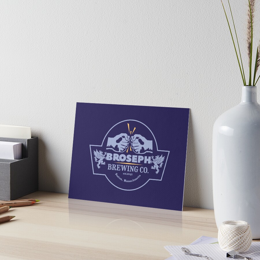 "Broseph Brewing CO color/ Cyberpunk: Edgerunners サイバーパンク： エッジランナ" Art ...