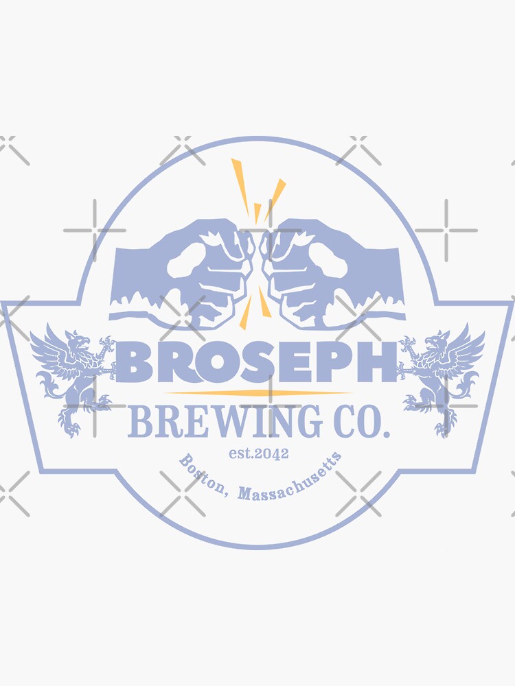 "Broseph Brewing CO color/ Cyberpunk: Edgerunners サイバーパンク： エッジランナ ...