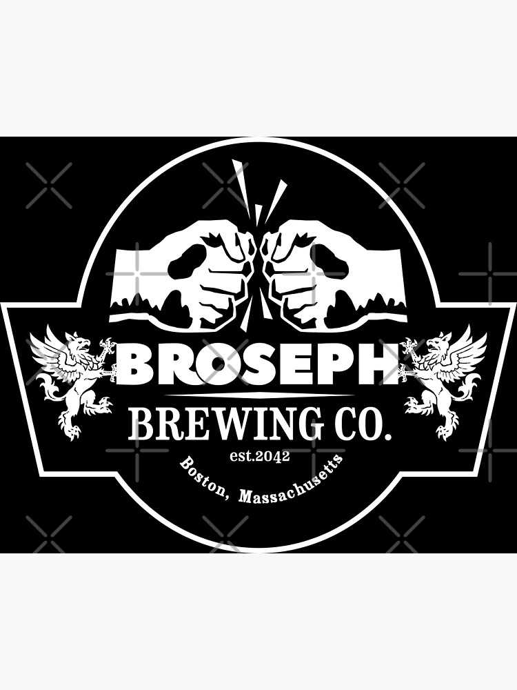 "Broseph Brewing CO B/ Cyberpunk: Edgerunners サイバーパンク： エッジランナ" Poster ...