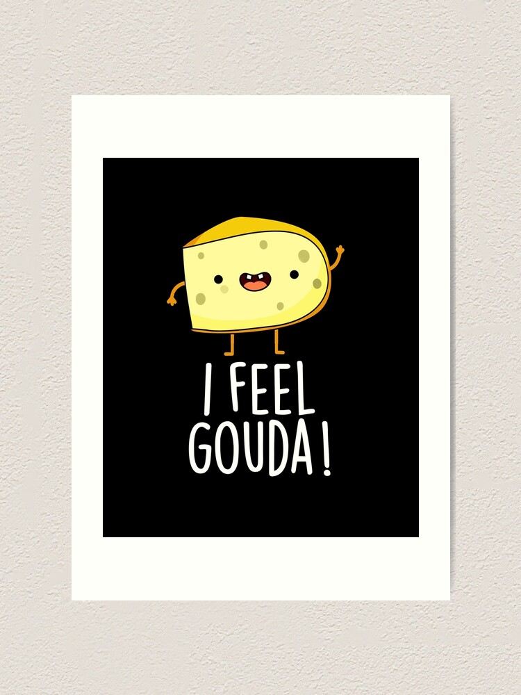 Gouda Cheese Memes