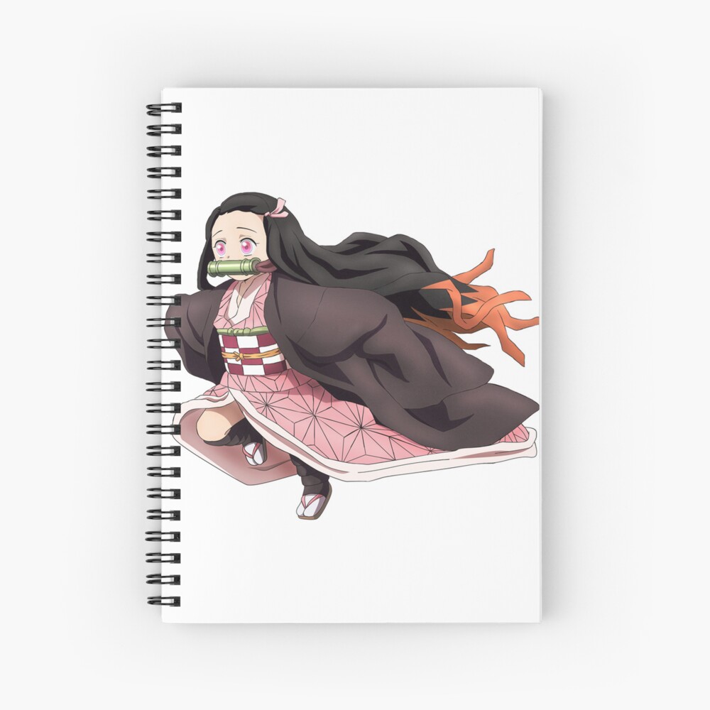 "Demon Slayer Cute Nezuko Kamado , Nezuko Kamado Cute Demon Slayer ...