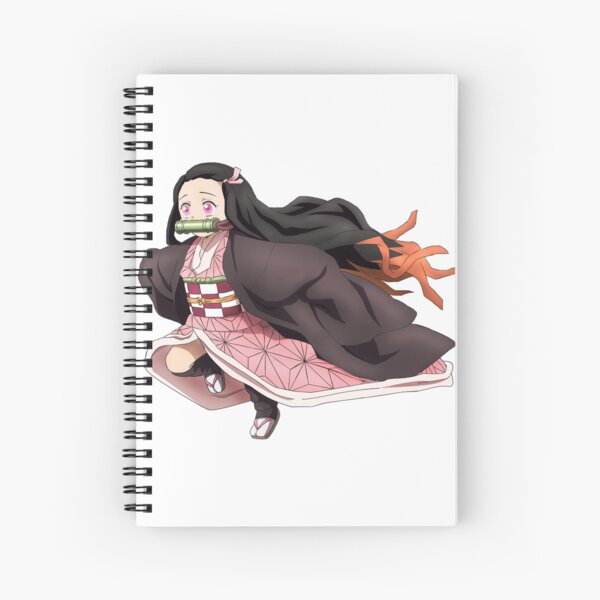 "Demon Slayer Cute Nezuko Kamado , Nezuko Kamado Cute Demon Slayer ...