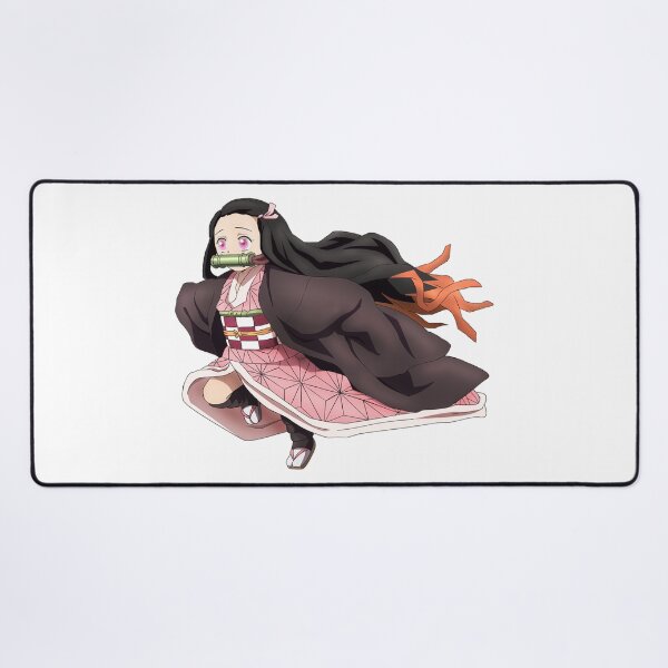 "Demon Slayer Cute Nezuko Kamado , Nezuko Kamado Cute Demon Slayer ...