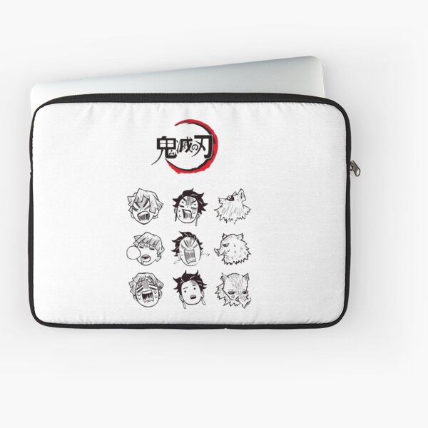 "Funny Demon Slayer Tanjiro Kamado † Zenitsu Agatsuma † Inosuke ...