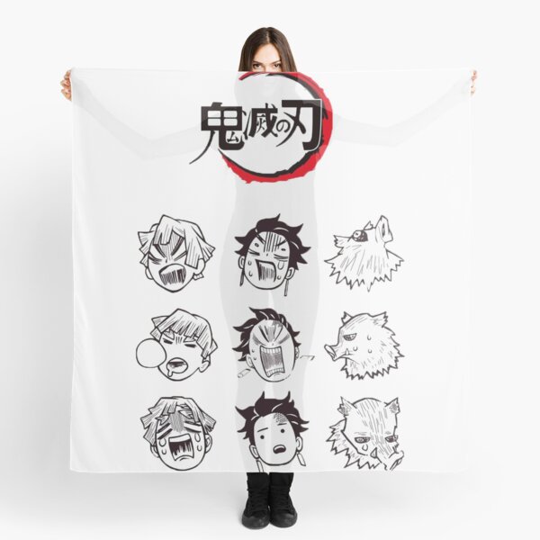 "Funny Demon Slayer Tanjiro Kamado † Zenitsu Agatsuma † Inosuke ...