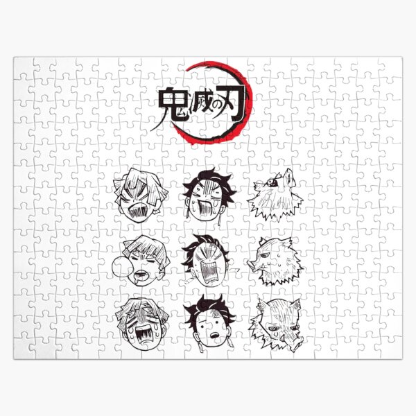 Funny Demon Slayer Tanjiro Kamado † Zenitsu Agatsuma † Inosuke Hashibira Demon Slayer Tanjiro