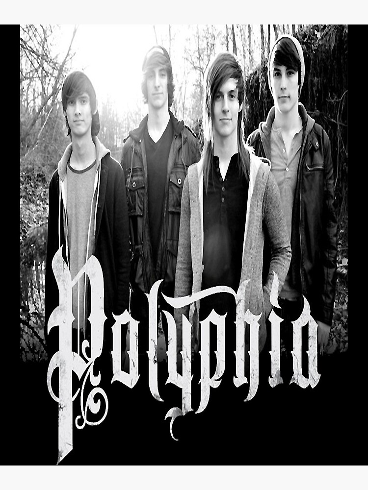 "Cool Polyphia " Poster for Sale by bonnieAparel | Redbubble
