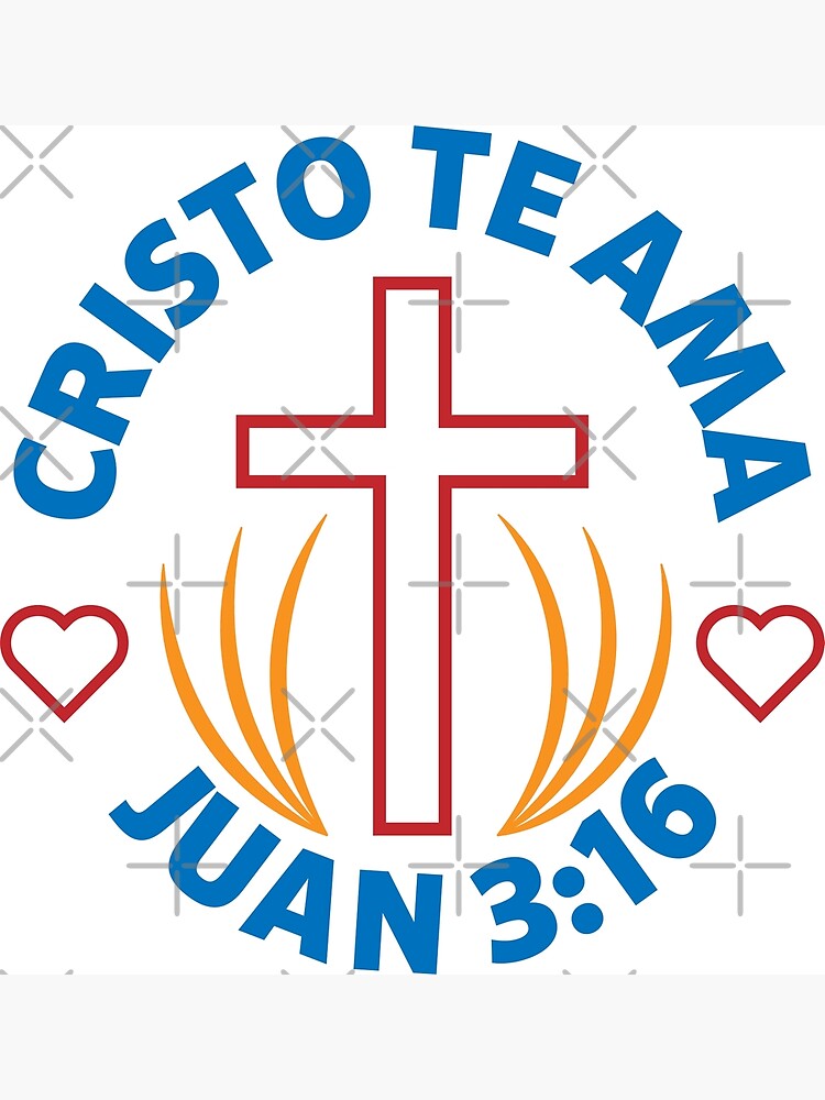 Jesus Cristo Me Ama Stream Jesucristo & Cristo Te Ama By Laury