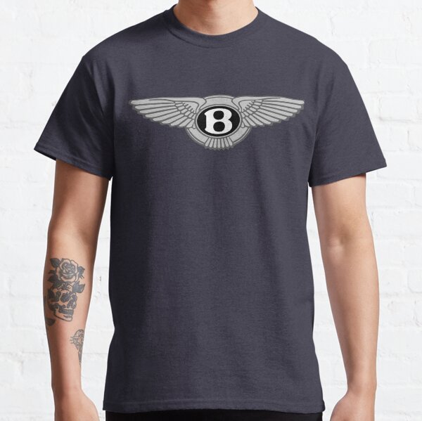 Bentley T-Shirts | Redbubble