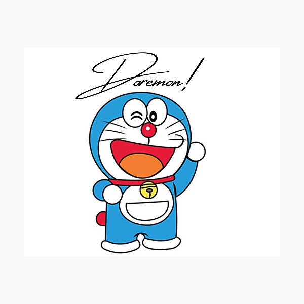 Doremon Suneo Photographic Prints for Sale Redbubble