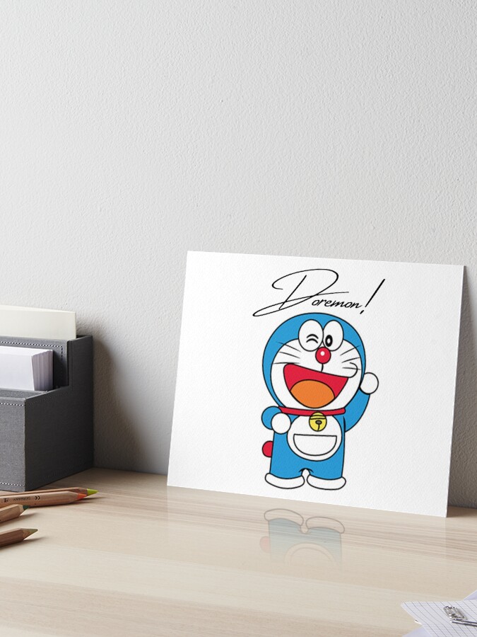 Doremon store