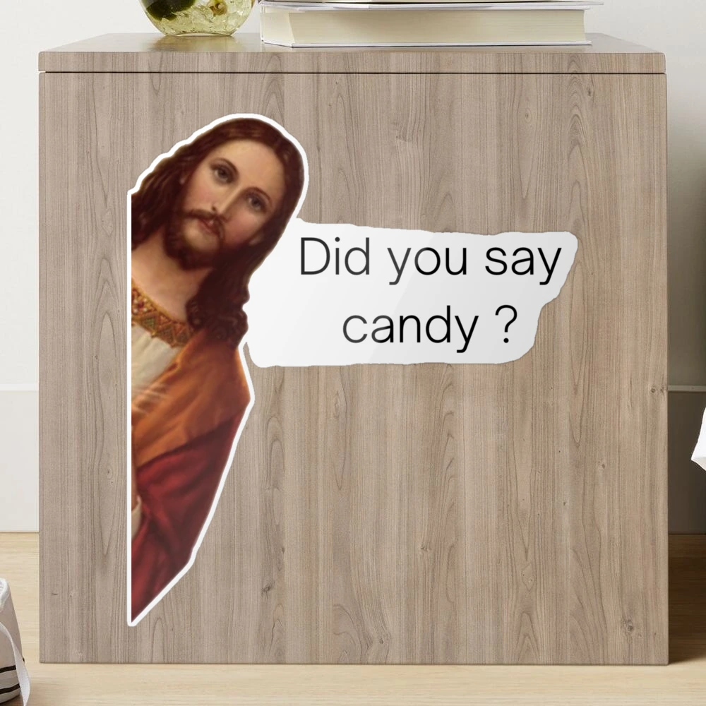 Dulce Meme De Jesus Instagram Photo By Super Carteles • Mar 4, 2025