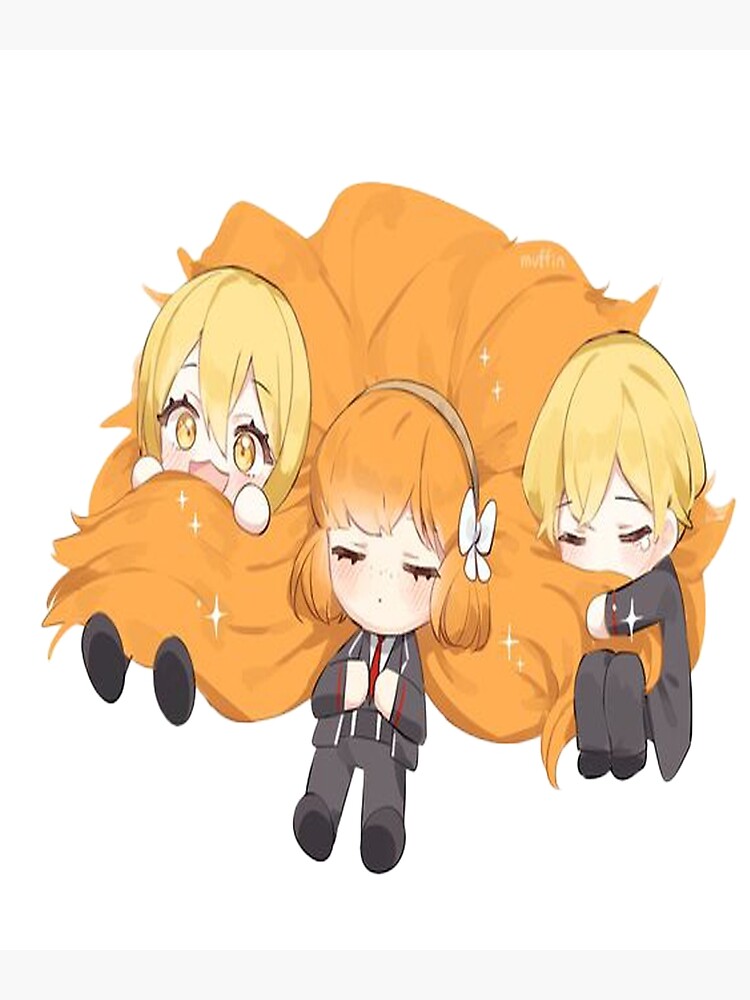 "Limbus Company T-Shirts" Poster for Sale by MySelfShop | Redbubble