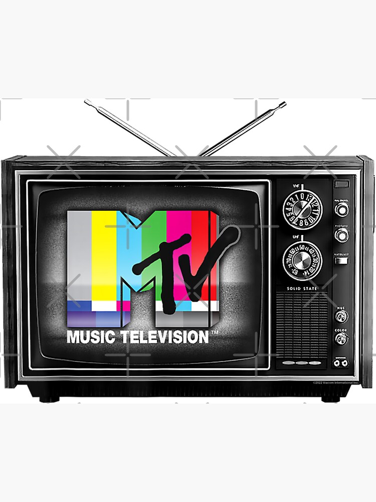 "The Original TV" Magnet for Sale by ConnorRossow | Redbubble