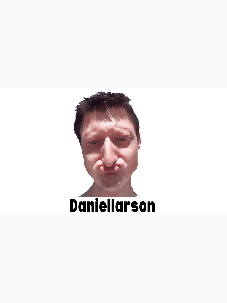 Gorro de pescador «Los mejores memes de daniellarson, memes geniales de ...