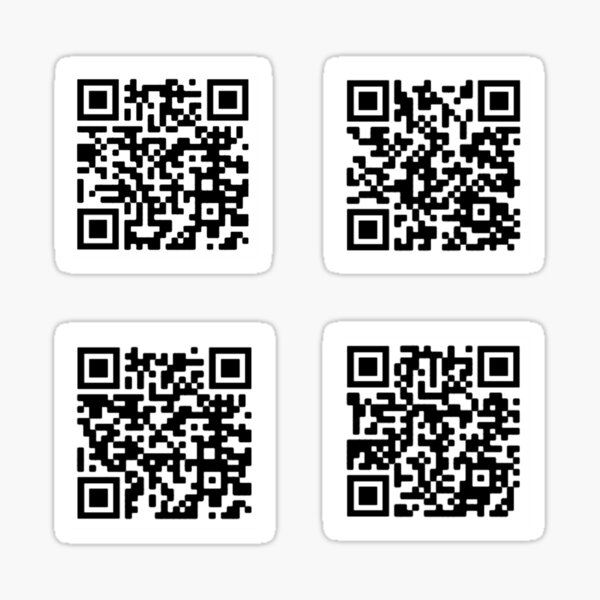 Nct Thot Songs Sticker Pack Youtube Qr Codes Sticker Sticker For