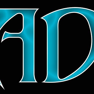 "Jade Name" Sticker for Sale by RickDesigns | Redbubble