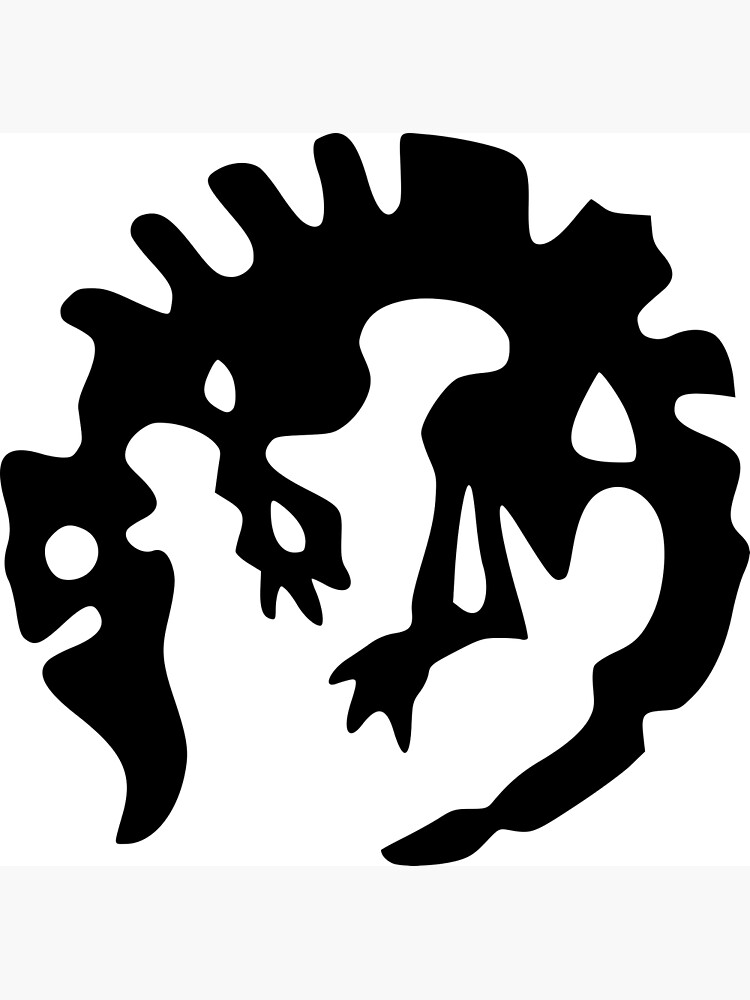 "Paradox Interactive Logo" Poster for Sale by Brother-B-Brown | Redbubble