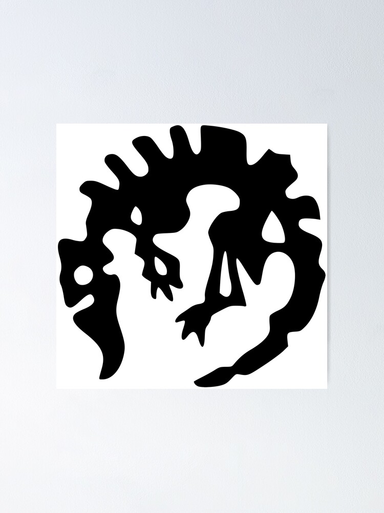 "Paradox Interactive Logo" Poster for Sale by Brother-B-Brown | Redbubble