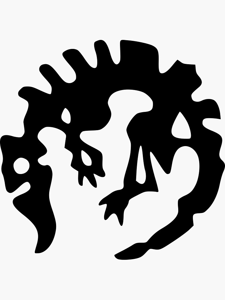 "Paradox Interactive Logo" Sticker for Sale by Brother-B-Brown | Redbubble