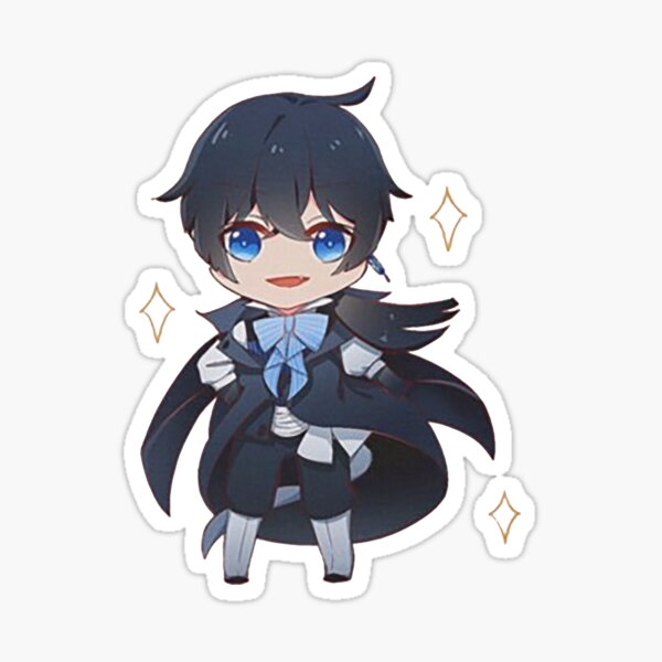 "Cool Boy" Sticker for Sale by rauorville | Redbubble