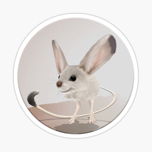 Jerboa Merch & Gifts for Sale | Redbubble