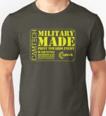 Funny Military: T-Shirts | Redbubble