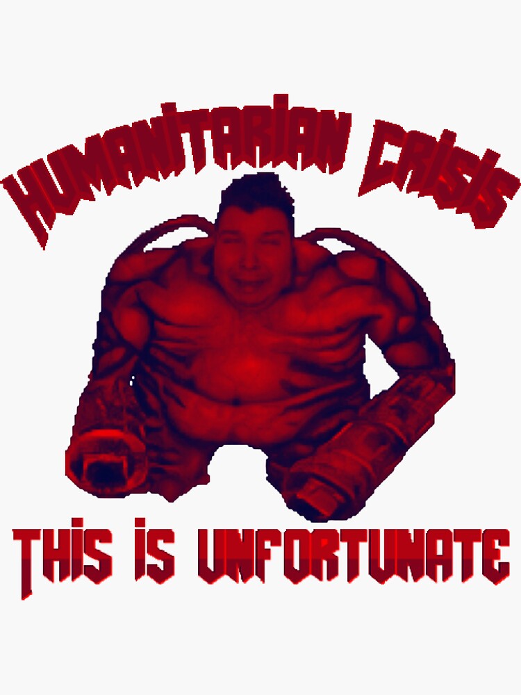 "Nikocado Avocado " Sticker for Sale by The-BigE | Redbubble