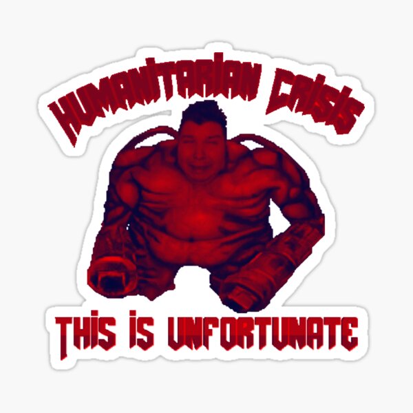 "Nikocado Avocado " Sticker for Sale by The-BigE | Redbubble