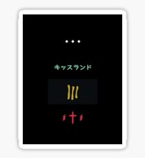 The Weeknd: Stickers | Redbubble