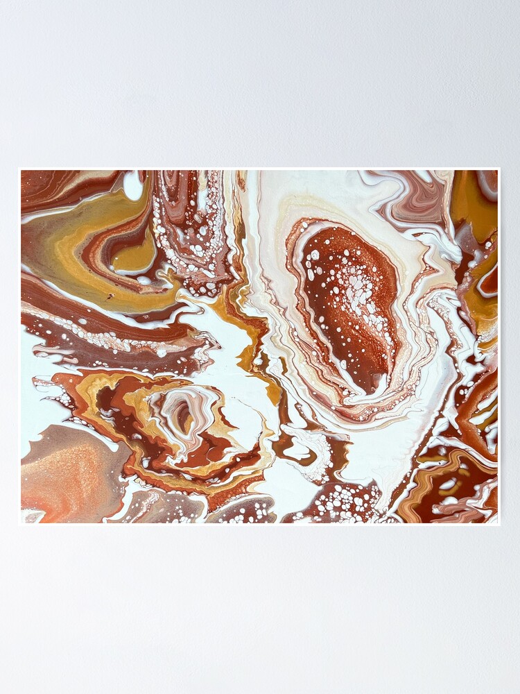 "Vortex" Poster for Sale by HaleyLancaster | Redbubble