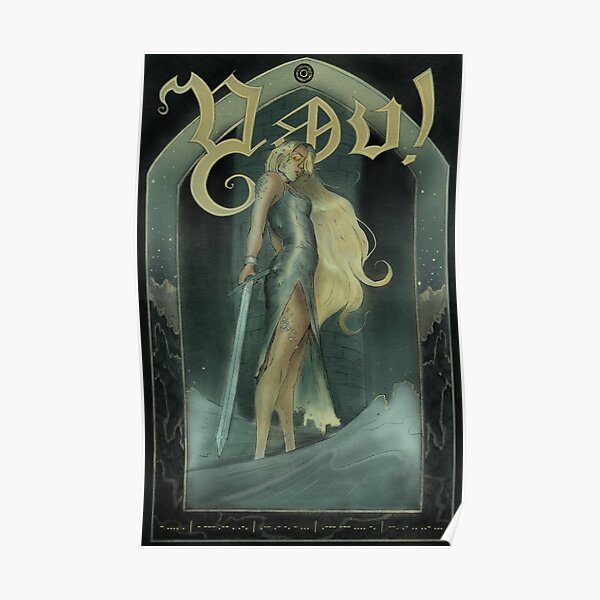 "you!" Poster for Sale by pigmypouter | Redbubble