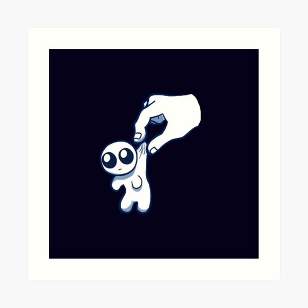 "TBH creature - Autism Creature - Tbh Autism Meme" Art Print for Sale ...