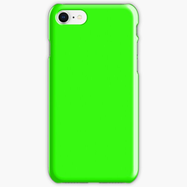 Lime Green iPhone cases & covers | Redbubble