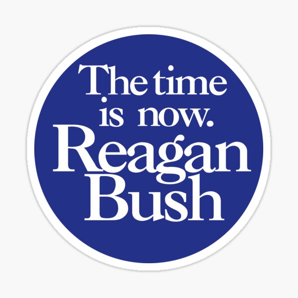 "The Time is now" Sticker for Sale by franklinprintco | Redbubble